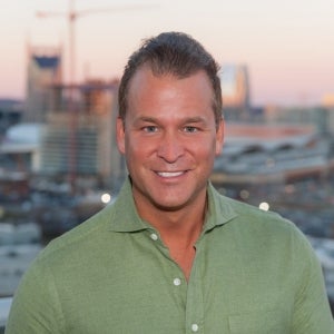 Shawn Thomas - Author Biography | Entrepreneur