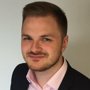 Charles Donnell - Author Biography | Entrepreneur