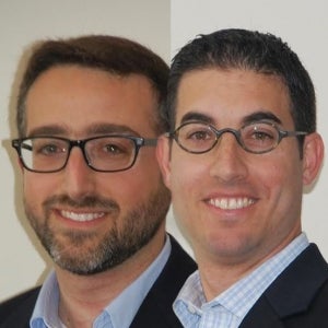 Joshua Ashman and Ephraim Moss - Author Biography | Entrepreneur