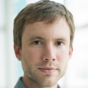 David Adams - Author Biography | Entrepreneur