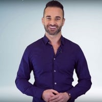 Ben Angel - Author Biography