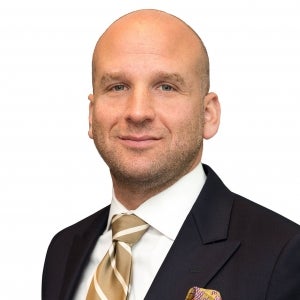 Jonathan Citrin - Author Biography | Entrepreneur