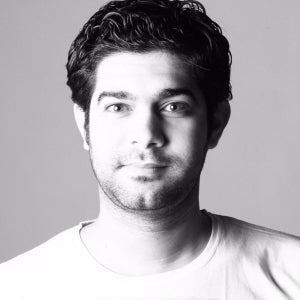 Waleed Rashed - Author Biography | Entrepreneur