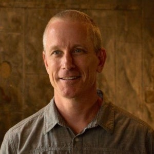 Jim Rudden - Author Biography | Entrepreneur