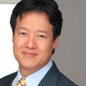 Victor Hwang - Author Biography | Entrepreneur