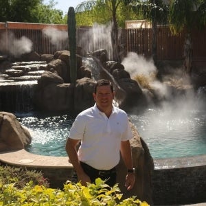 Tim Murphy - Author Biography | Entrepreneur