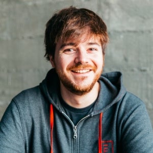 Larry Gadea - Author Biography | Entrepreneur