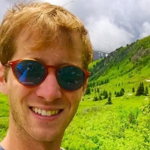 Cory Levy - Author Biography | Entrepreneur