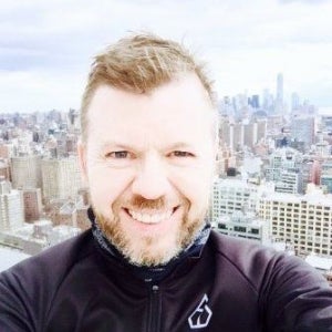 Helgi Hermannsson - Author Biography | Entrepreneur