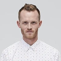 Nick Gross - Author Biography