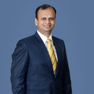 Amit Gupta - Author Biography | Entrepreneur