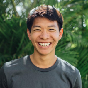 Alfred Lua - Author Biography | Entrepreneur