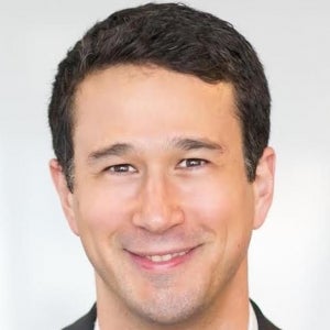 Steve Shaheen - Author Biography | Entrepreneur