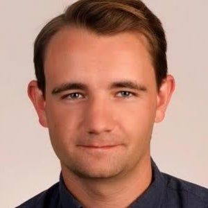 Andrew Chapin - Author Biography | Entrepreneur