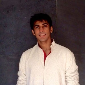 Arpan Shah - Author Biography | Entrepreneur