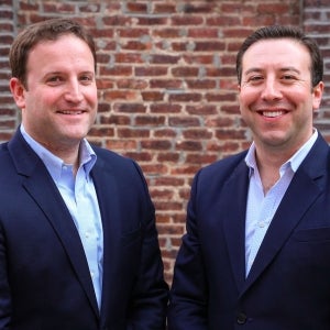 Steve Glickman and John Lettieri - Author Biography | Entrepreneur