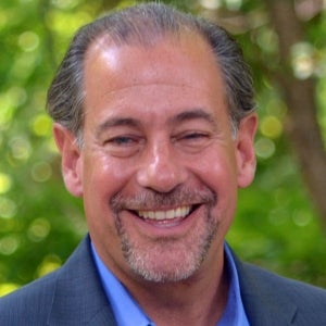 Jim Ninivaggi - Author Biography | Entrepreneur