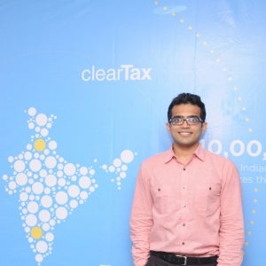 Archit Gupta - Author Biography | Entrepreneur