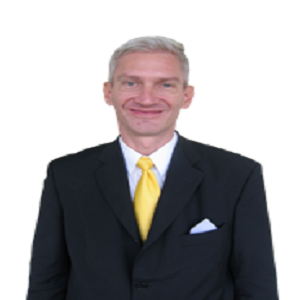 Jochen Siepmann - Author Biography | Entrepreneur