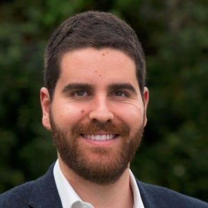 Daniel Marlin - Author Biography | Entrepreneur