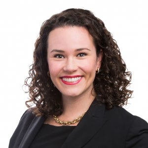 Ashley Larson - Author Biography | Entrepreneur