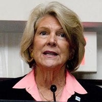 Jane Campbell - Author Biography