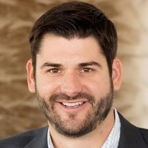 Scott Laband - Author Biography | Entrepreneur