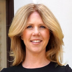 Deborah Sweeney - Author Biography | Entrepreneur