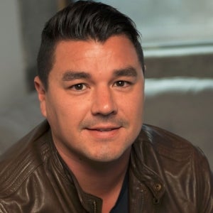 Jonathan Chaupin - Author Biography | Entrepreneur