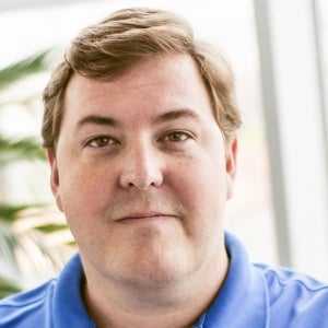 Luke Walling - Author Biography | Entrepreneur