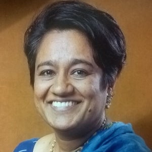 Ami Shroff - Author Biography | Entrepreneur