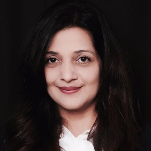 Heena Akhtar - Author Biography | Entrepreneur