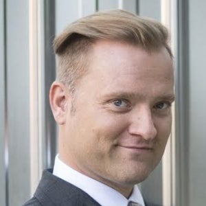 David Lester - Author Biography | Entrepreneur