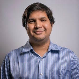 Abhishek Kumar - Author Biography | Entrepreneur