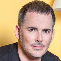 Micha Kaufman - Author Biography