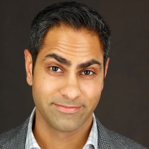 Ramit Sethi - Author Biography | Entrepreneur