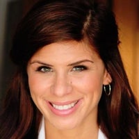 Hope Horner - Author Biography