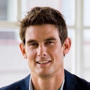 Adam Lowry - Author Biography | Entrepreneur