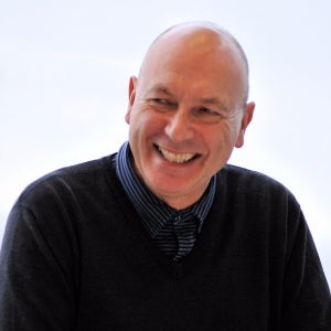 John Small - Author Biography | Entrepreneur