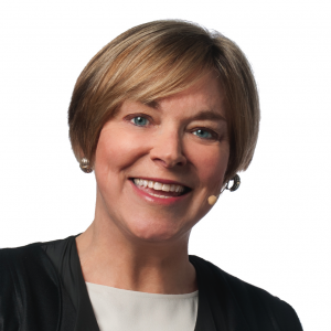 Amy Lynch - Author Biography | Entrepreneur