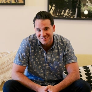 Chris Lane - Author Biography | Entrepreneur