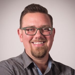 Gary Bredow - Author Biography | Entrepreneur