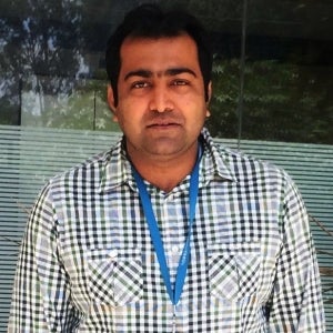 Gaurav Goel - Author Biography | Entrepreneur