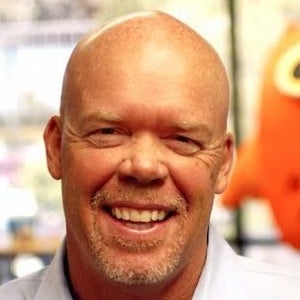 Jim Fowler - Author Biography | Entrepreneur