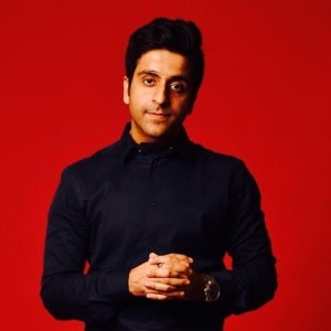 Karan Arora - Author Biography | Entrepreneur