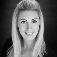 Carrie Green - Author Biography