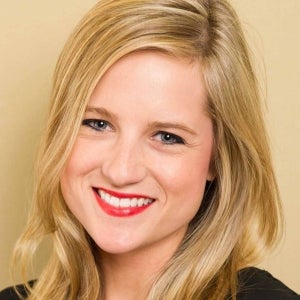 Hayley Peterson - Author Biography | Entrepreneur