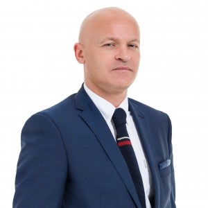 Stephen Armitage - Author Biography | Entrepreneur