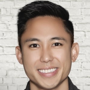 Kevin Yamazaki - Author Biography | Entrepreneur