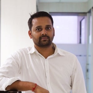 Atul Rai - Author Biography | Entrepreneur